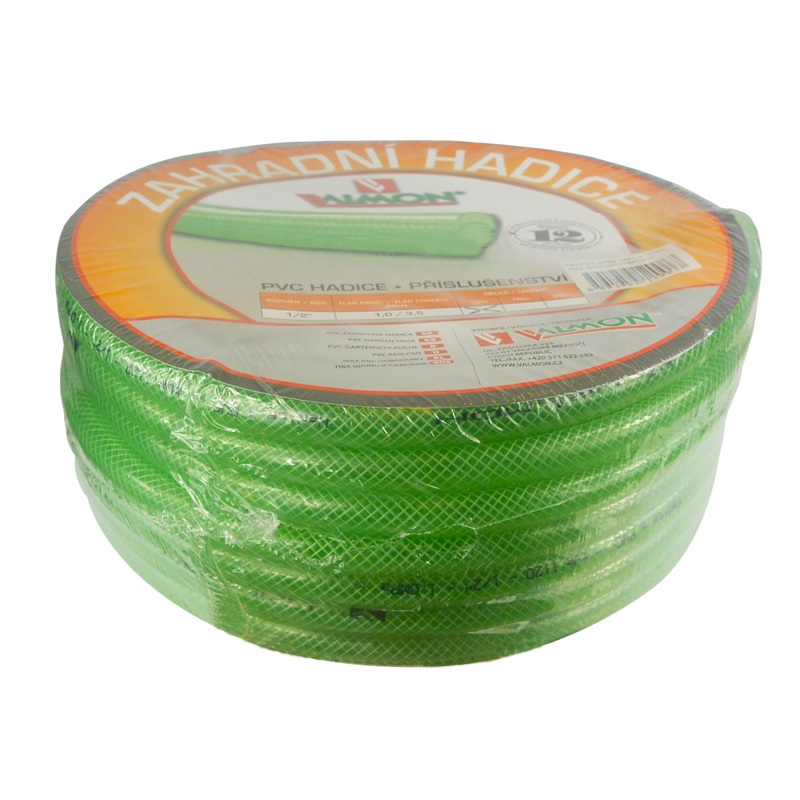 Záhradná hadica, hadica na vodu 1/2" 50 m - Aquauniversal