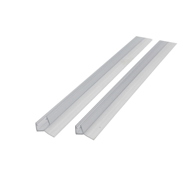 Kora Lite plastová lišta na pevný diel pre CK351xxZ, sada 2 ks, 4mm ...