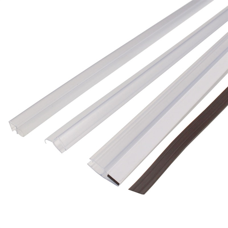 Súprava tesnení pre pivotové sprchové kúty CK809..K, 2 ks tes. s mag ...